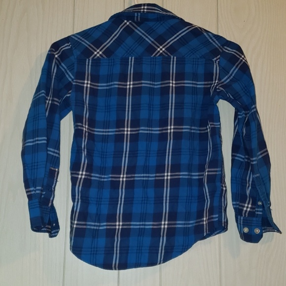 Basic Editions | Shirts & Tops | Basic Editions Button Down Shirt | Poshmark